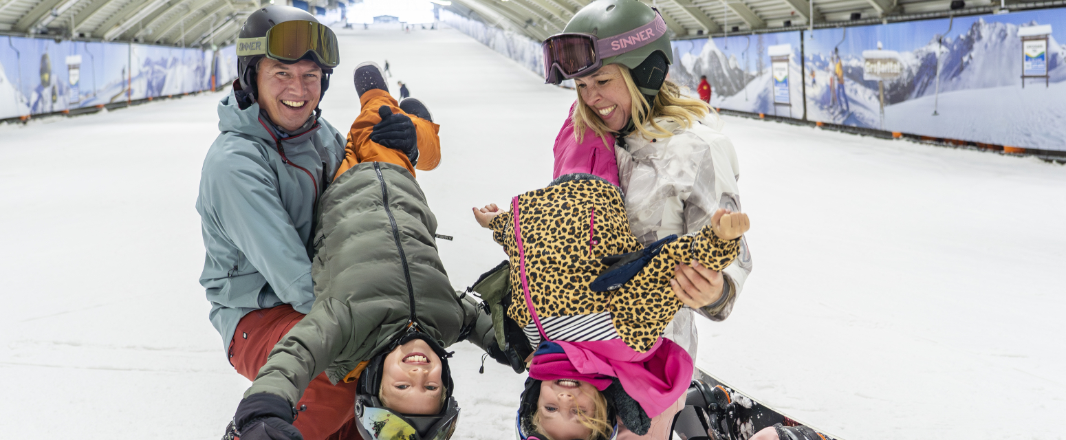 Contact | SnowWorld Terneuzen